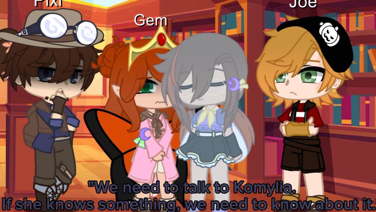 Pixl is right... But he is a buzz kill- /Empires S2 /My AU - YouTube