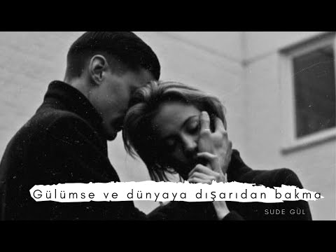 Alev Lenz - Smile (Türkçe Çeviri)