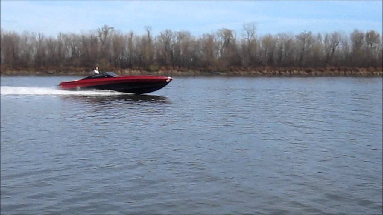1989 31ft IMP 310 Eleganza - YouTube