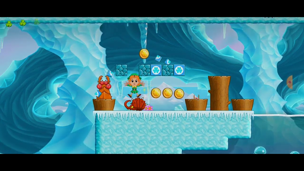 Leps World Level (15/6) - YouTube