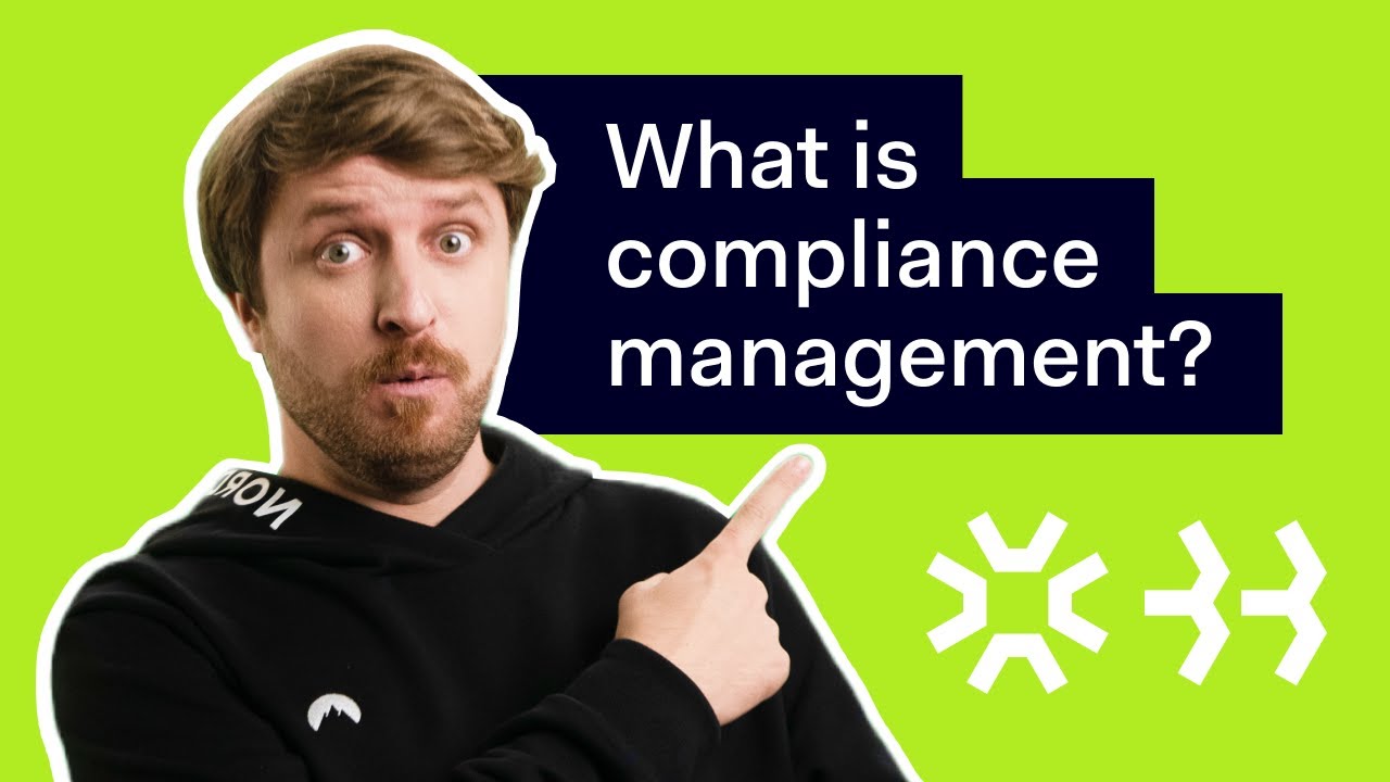 Security Compliance Management Explained - YouTube