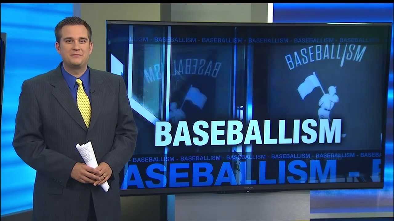 Baseballism: The Store - YouTube