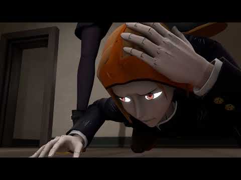 Quick Nobara Atomic Wedgie (SFM)