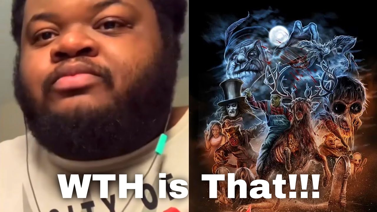 My Reaction to The First Look of PoohniVerse: Monster Assemble (2025 ...