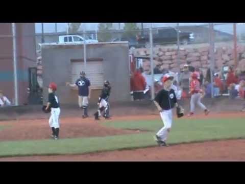 Highlights of Devils vs Bandits (CO) (March 18th 2011)