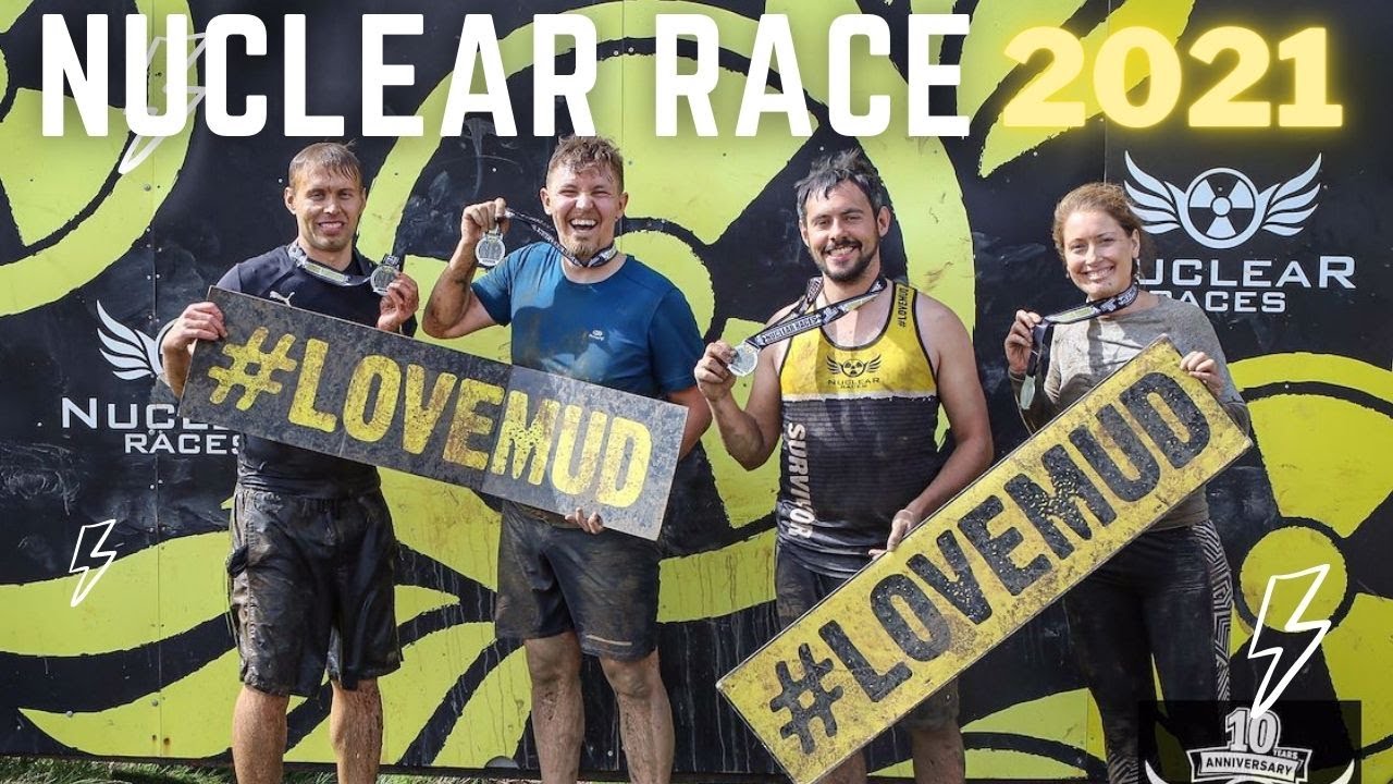 Nuclear Race 2021 - YouTube