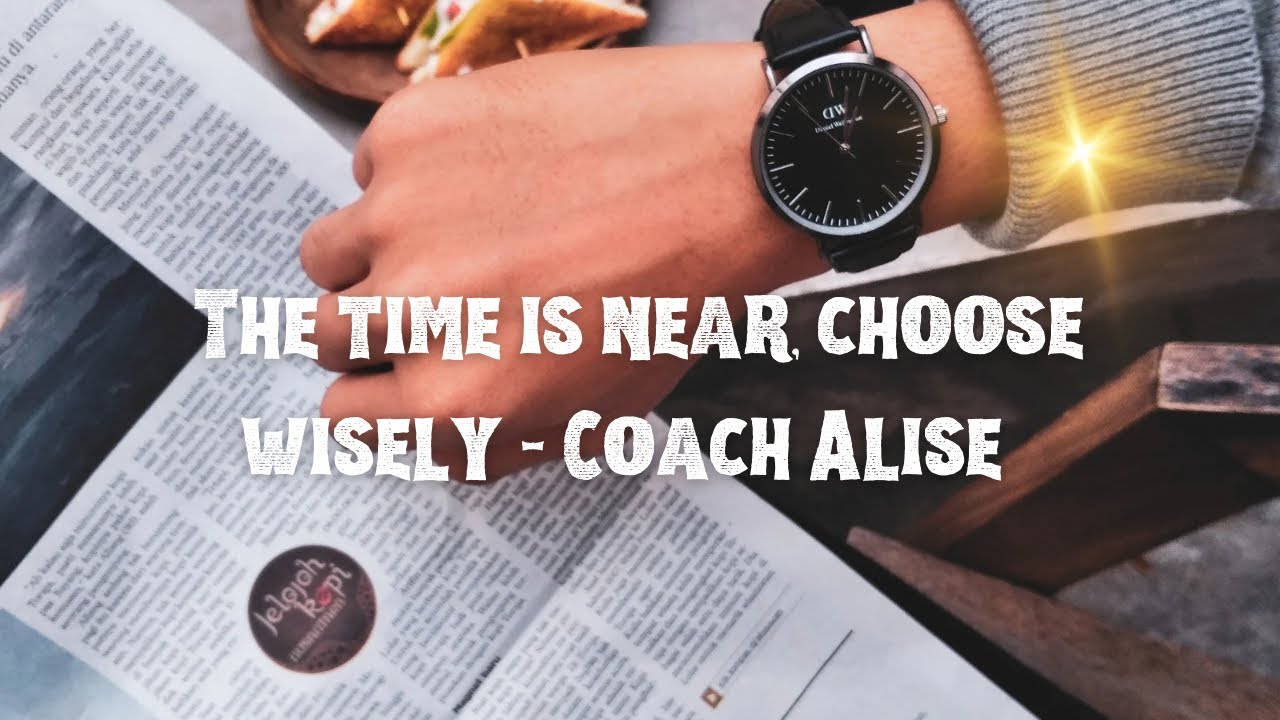 The time is near; choose wisely. #faith #Ezekiel22 #prophetic #bible ...