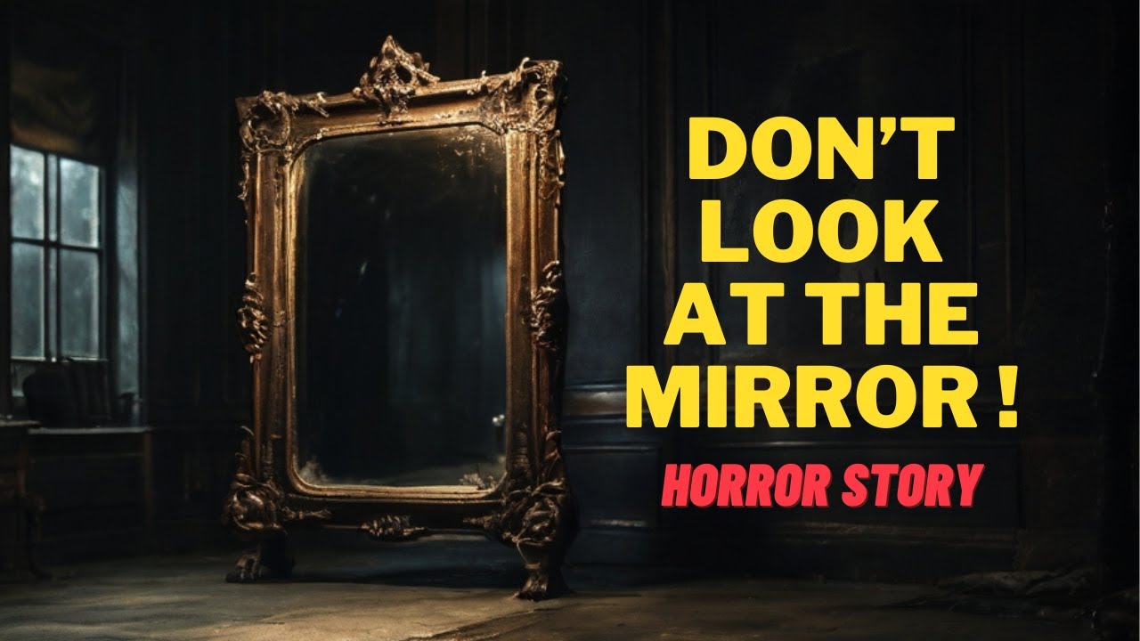 The Most Scary And Dramatic Horror Story (Part01) - YouTube