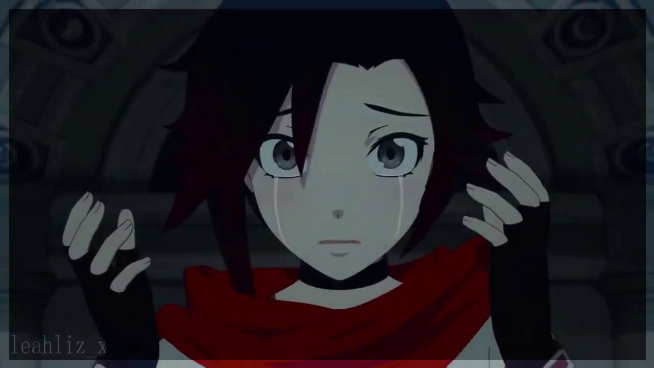 Ruby and Summer Rose Edit | Bored - YouTube