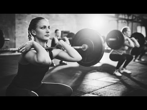 Tabata Song - Crank It Up (David Guetta x Akon)
