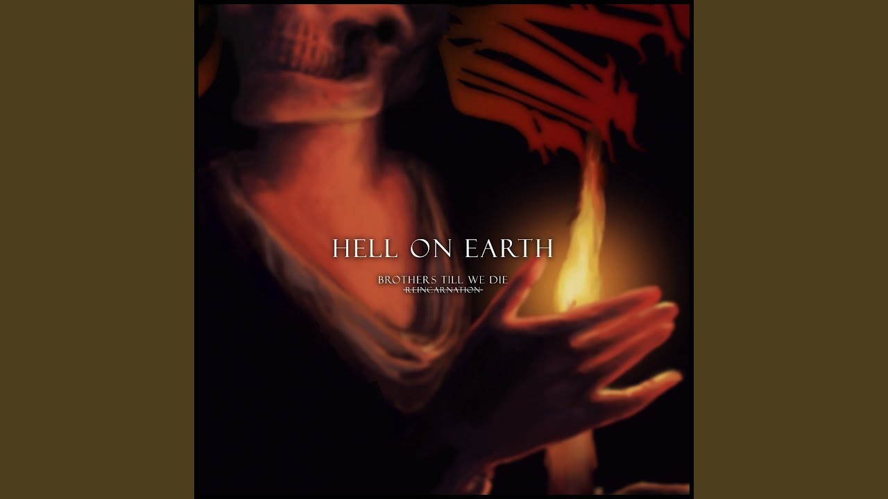 Hell On Earth - YouTube Music