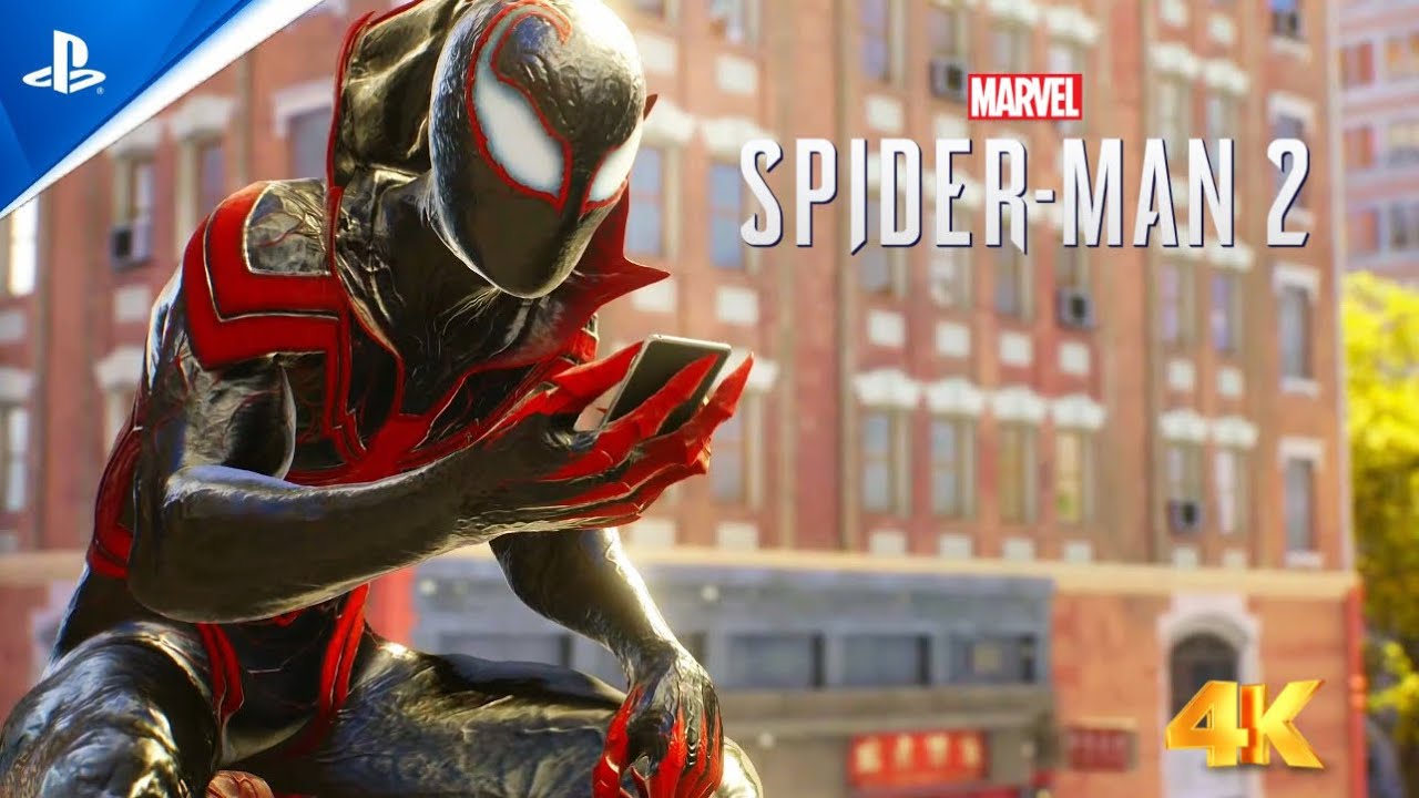 Spider Man 2 Download Data from Talon Dron - YouTube