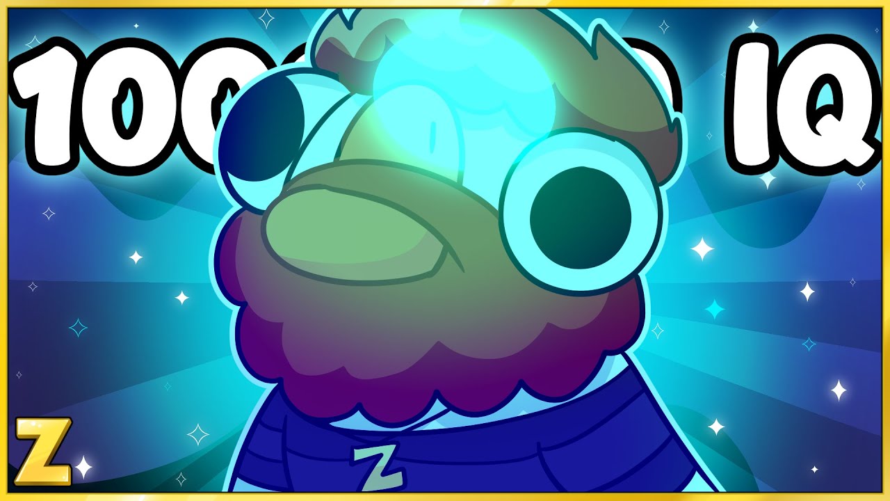 My IQ Transcends Your Comprehension | Goose Goose Duck - YouTube