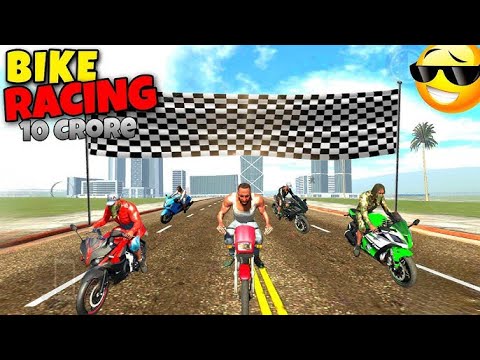 Indian Bike Driving 3D Gameplay - Indian Bike Driving 3D All Cheat Codes Part- 326 #326 - YouTube