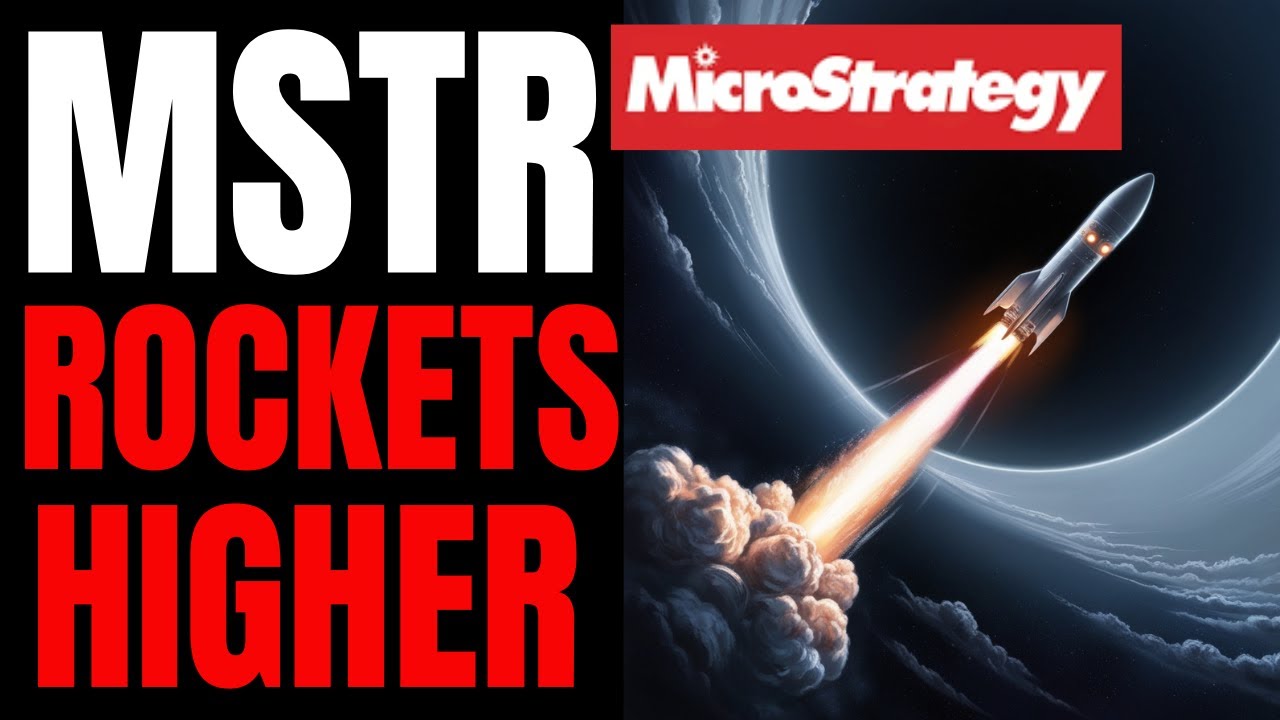 MICROSTRATEGY STOCK MARKET PREDICTION: Best Shares to Buy Now (MSTR ...