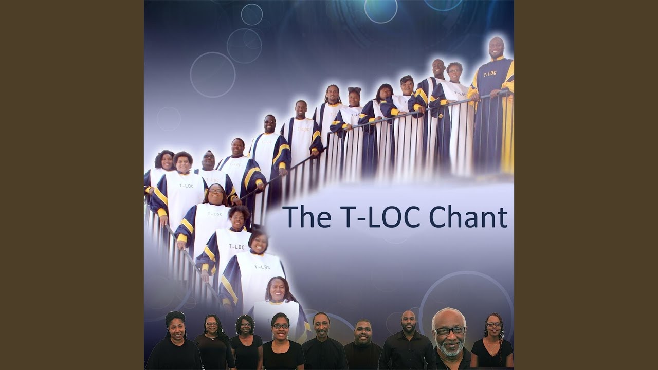 The T-Loc Chant - YouTube
