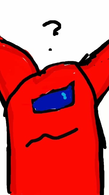 My new character of among us for @Oreo_2442 - YouTube