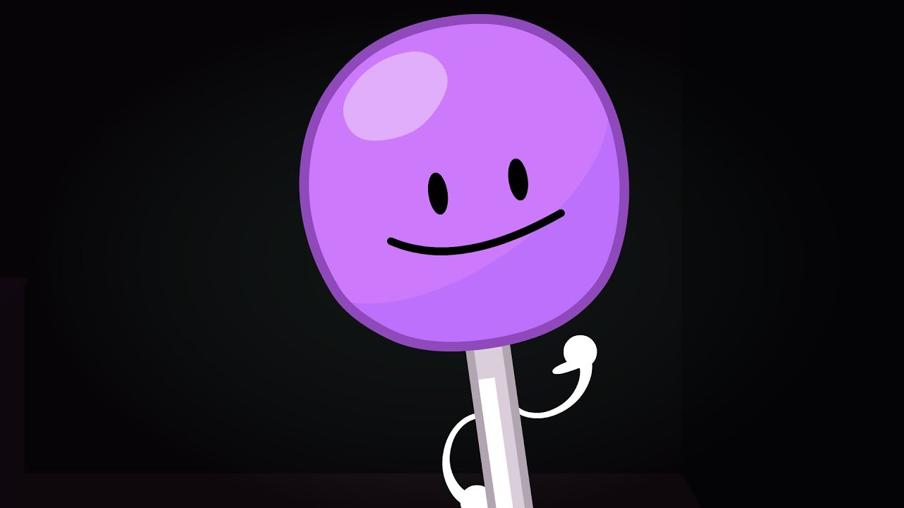 BFDI: I'm Gay - YouTube