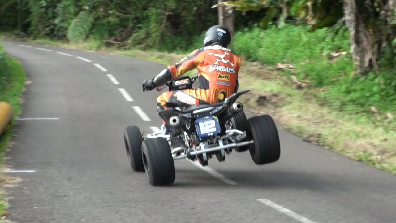 Course de cote, moto, quad, karting, Sinaï, le 16/10/2022 - YouTube