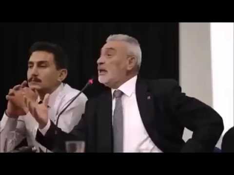 İsmet Özel'den Türklüğü kabul etmeyenlere sert sözler