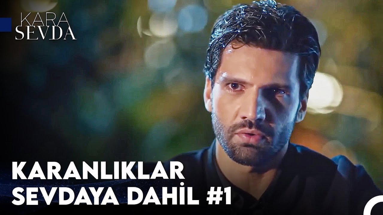 Emir İstediğini Alır - Kara Sevda - YouTube