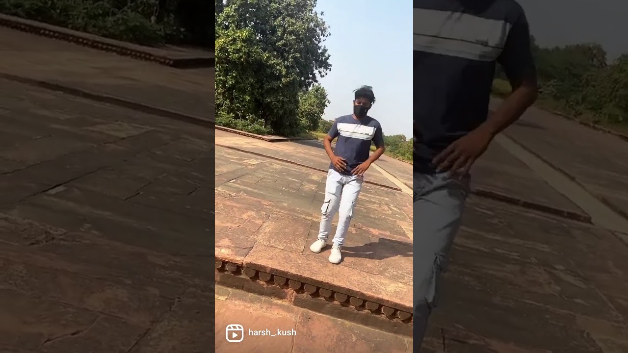 liggi dance| youtube shorts | ritviz | dance off - YouTube Music