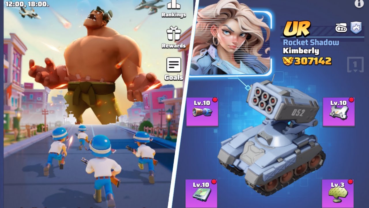 Last War Survival Game - Best Heroes Tips And Tricks LW1GP192 (iOS ...