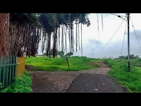 Beautiful Nature of Dahod - YouTube