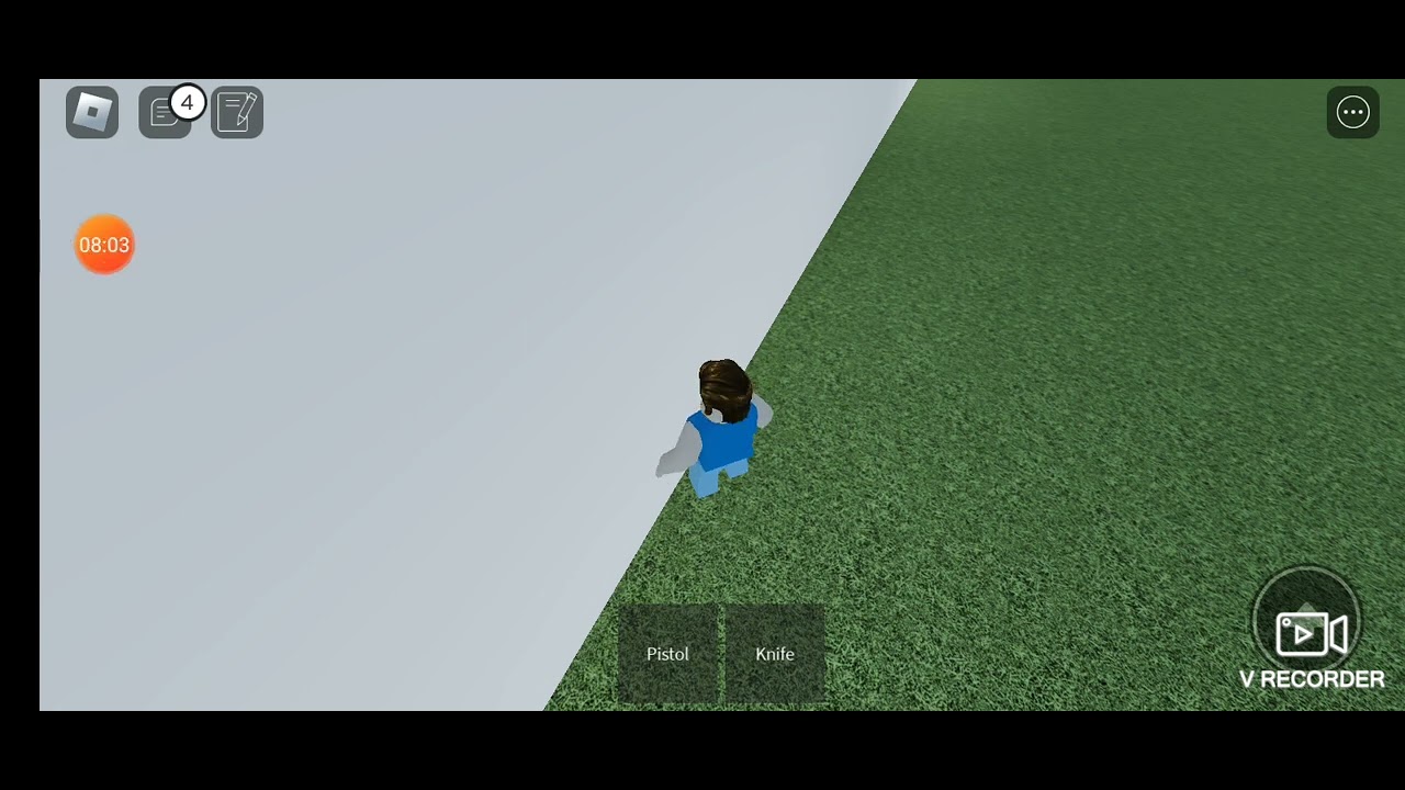 Roblox Zombie lab live első rész - YouTube