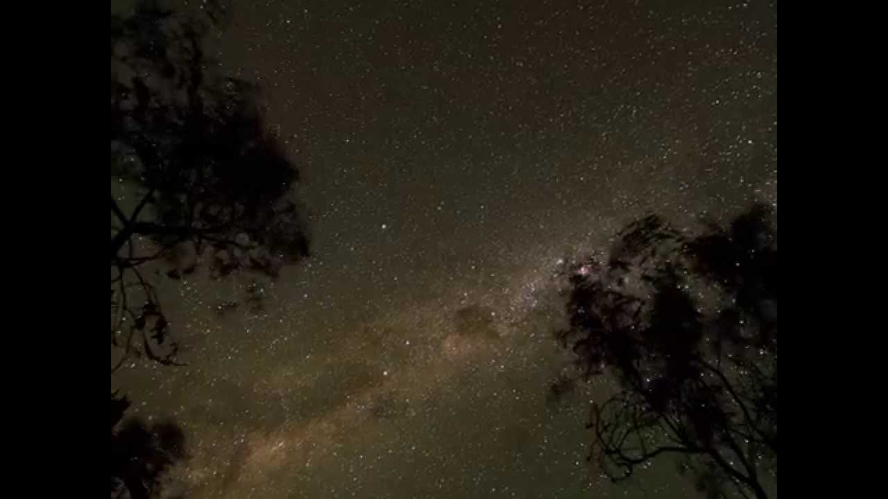 Mudgee Observatory Star Party Apr 2013 - YouTube
