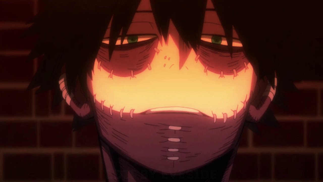 DABI EDIT | TikTok: keks1k.edits | - YouTube