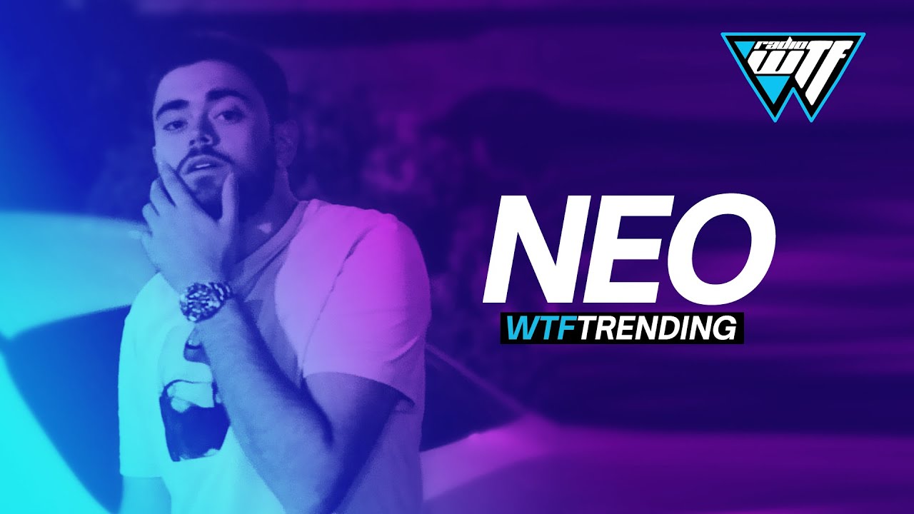 WTF TRENDING - NEO [WTF RADIO 100.4MHz] - YouTube