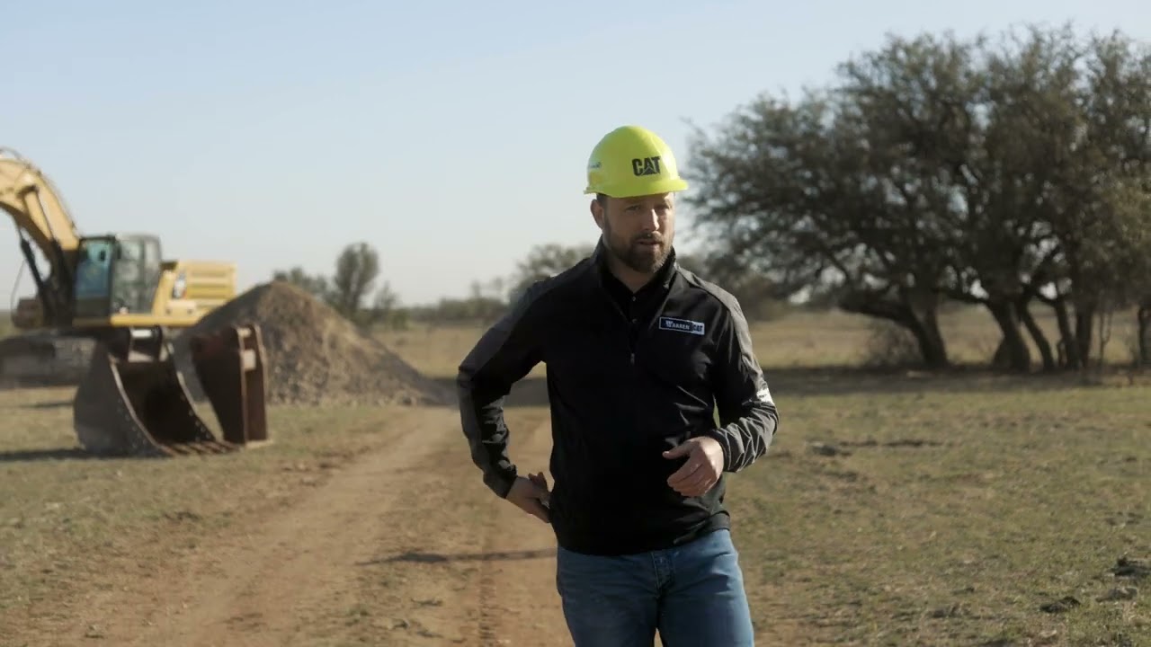 Every Step of The Way – Warren CAT - YouTube