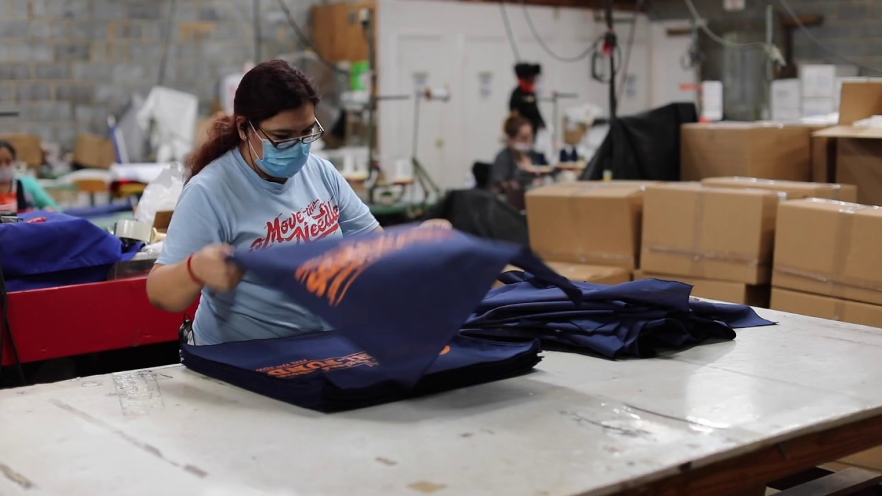Factory Overview - YouTube