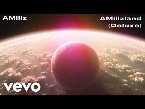 AMillz - gravity (interlude) (Official Audio) - YouTube