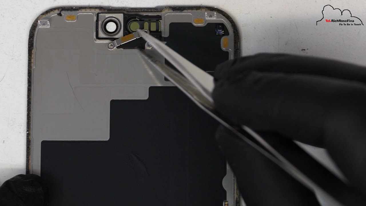 Iphone 15 Display Reparatur