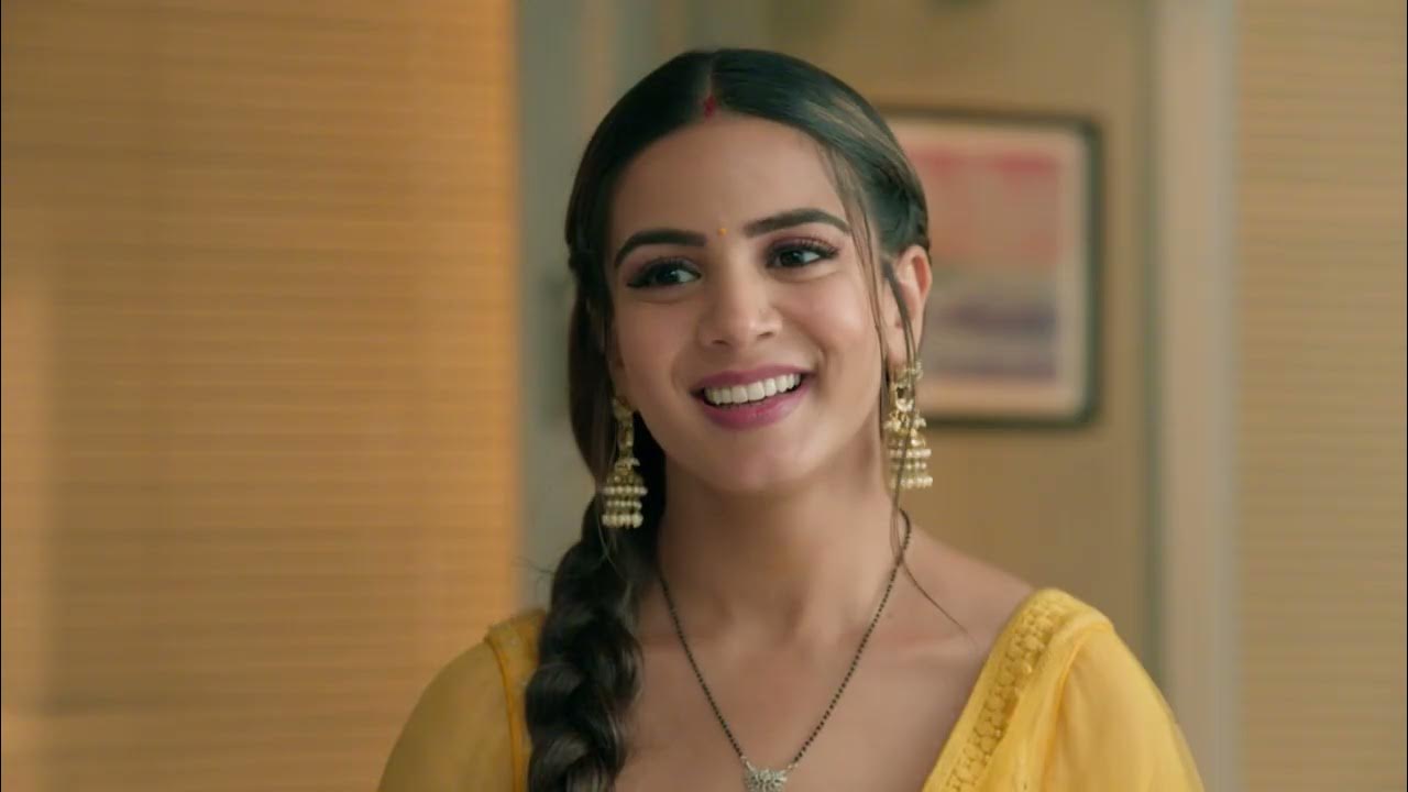 Pyaar Ka Pehla Adhyaya Shiv Shakti Episode 369 Best Scene | Arjun Bijlani| Zee TV APAC - YouTube