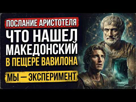 ПРИГОВОР ВЫНЕСЕН: Почему на самом деле плакал Македонский и какое будущее предсказано на 2026 год?