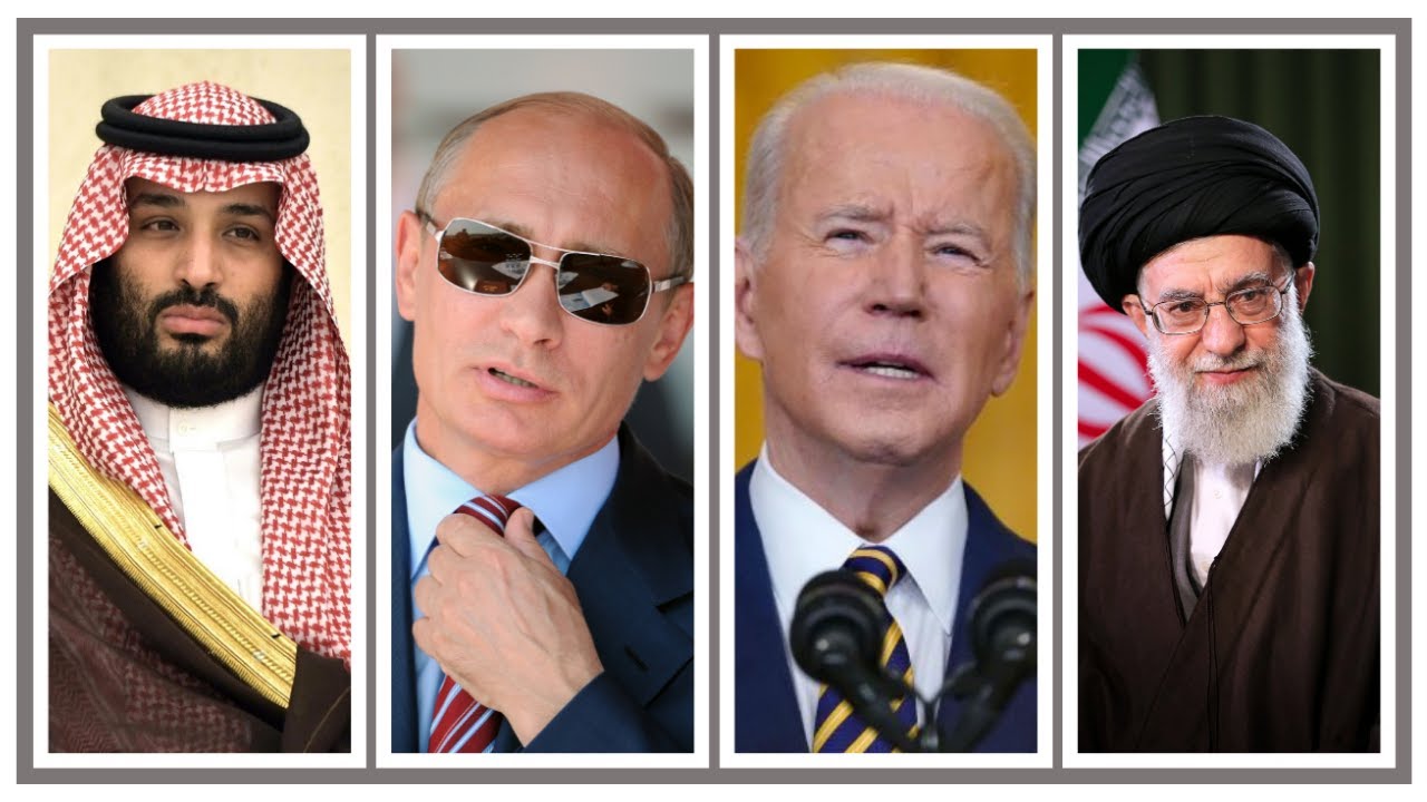 Top 20 Most Powerful Country Leaders in the World 2023 🌍🚀 #top10 #top20 ...
