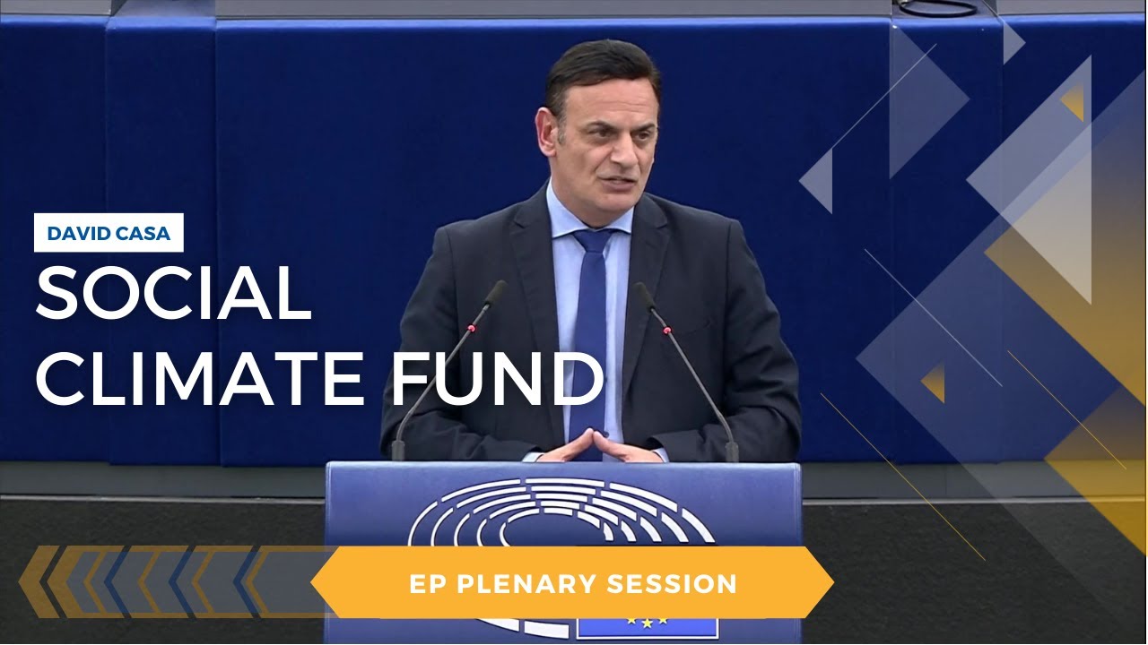 Fit For 55 Package: Transition With Social Support - YouTube