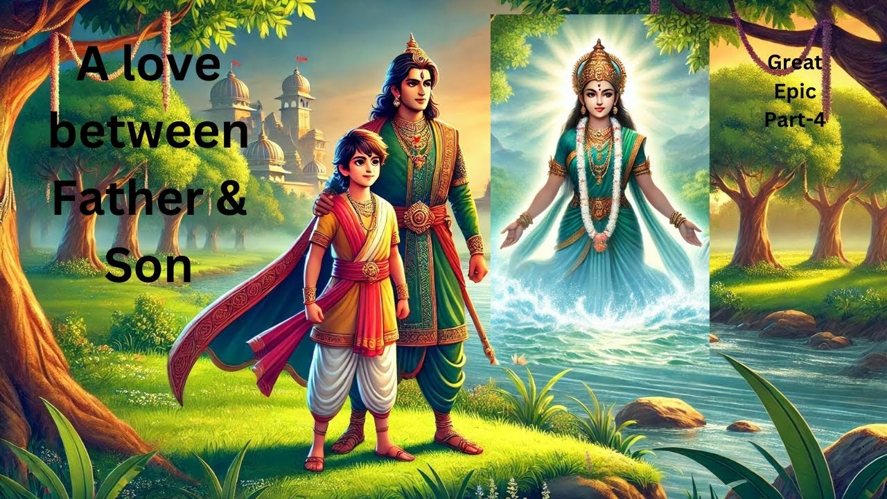 Great Epic Story Part-4 | Real Legend real life story #stories #real ...