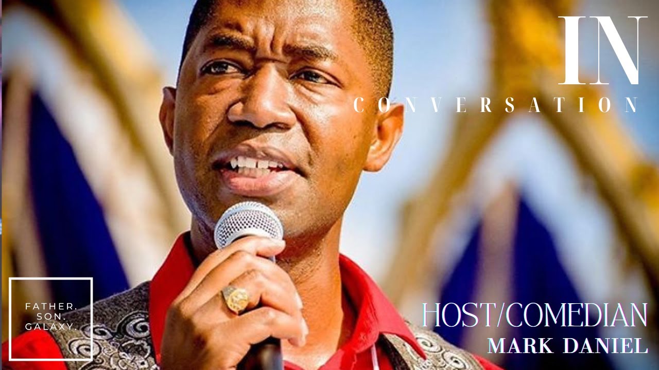 Disney Veteran Mark Daniel Takes Us on a Tour of His Career and Life ...