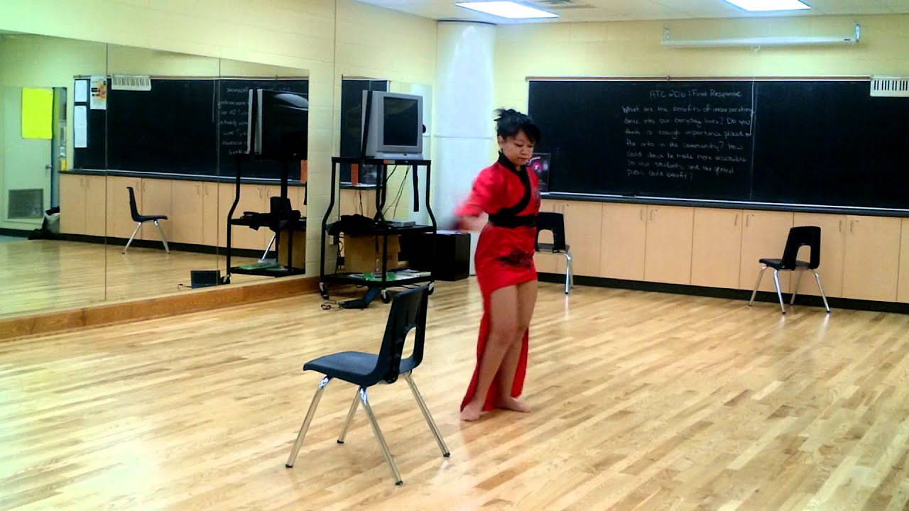 Người Về Từ Giấc Chiêm Bao [DANCE] - YouTube