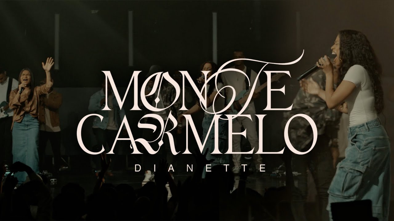 Dianette - Monte Carmelo - YouTube