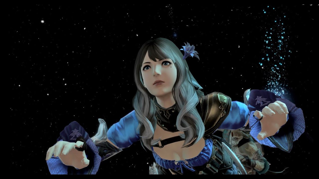 Final Fantasy XIV (Post-Endwalker 6.2-90-01-02): In Search of Azdaja ...