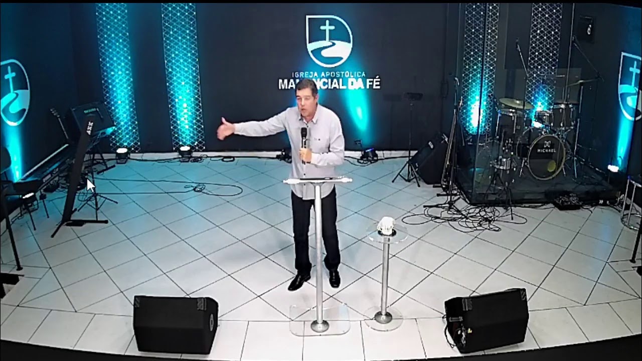 SUPERANDO O DIA MAU, COM PASTOR MARCIO MARQUES - YouTube