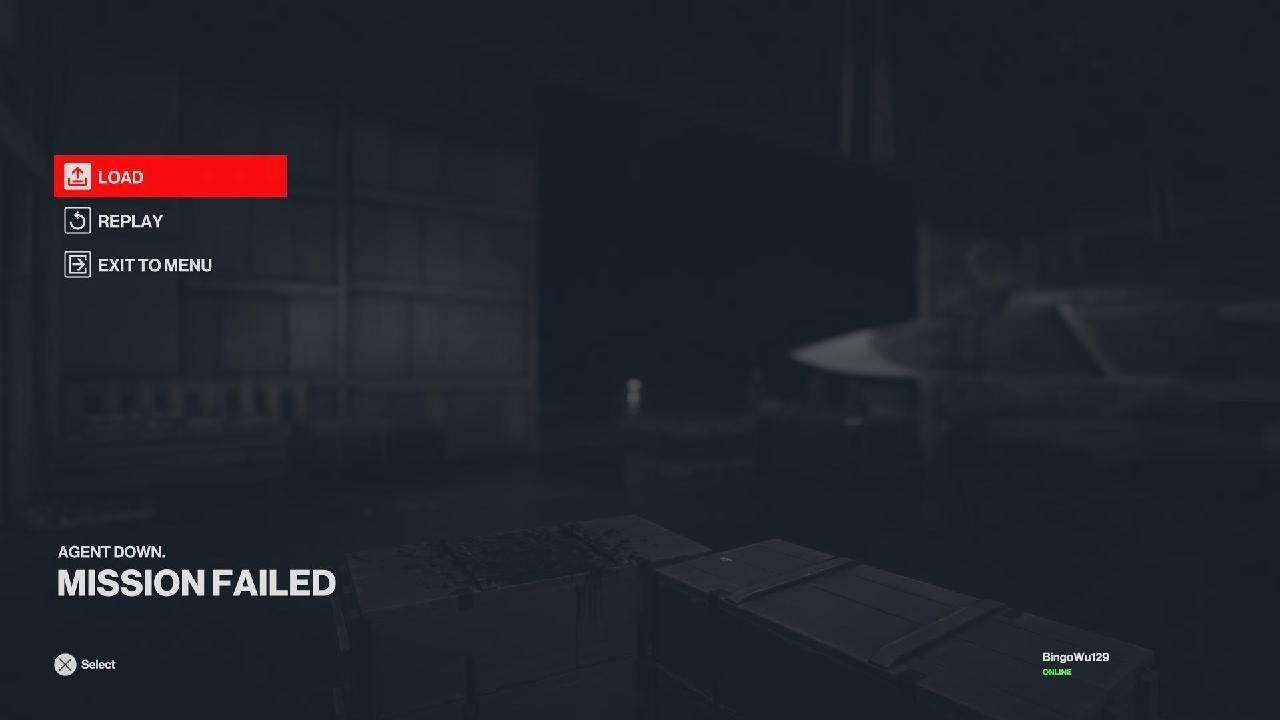 HITMAN 3 World of assassination Introduction Part 2 - YouTube