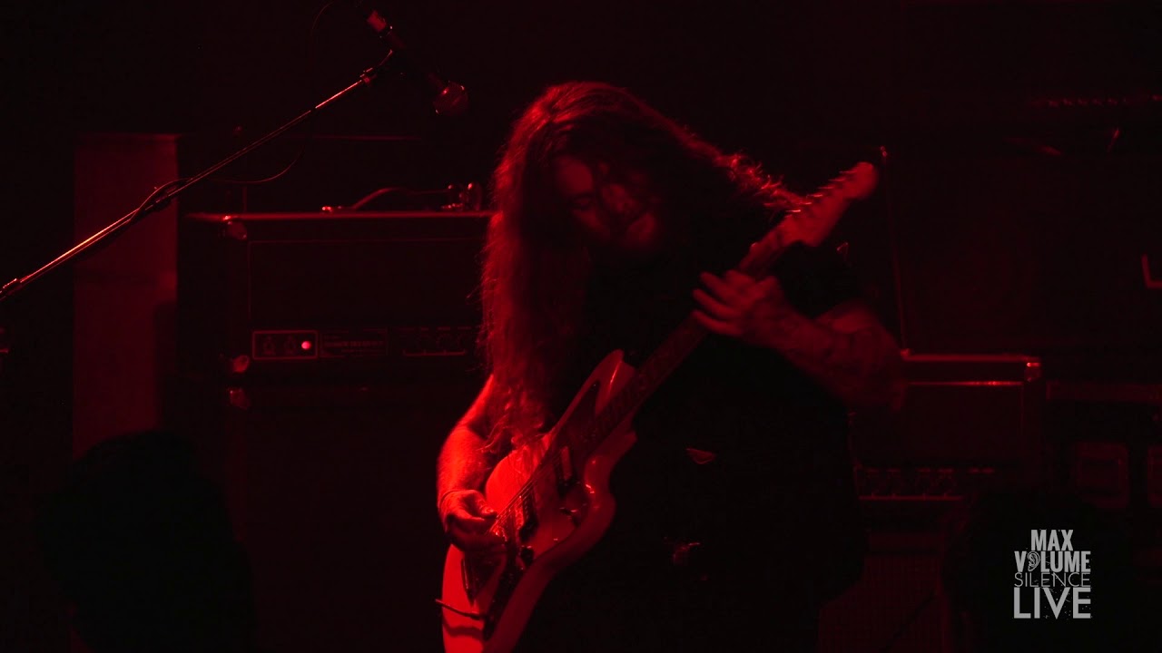 VILE CREATURE live at Saint Vitus Bar, Mar. 10th, 2018 (FULL SET) - YouTube