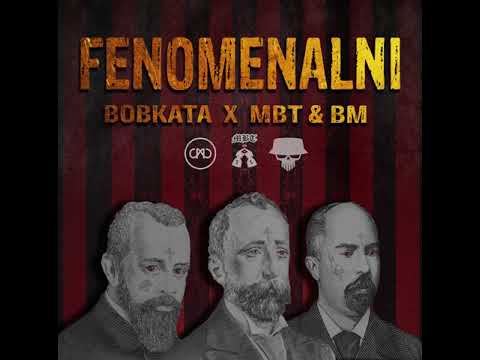 Bobkata x MBT & BM - Fenomenalni [Official Audio] - YouTube