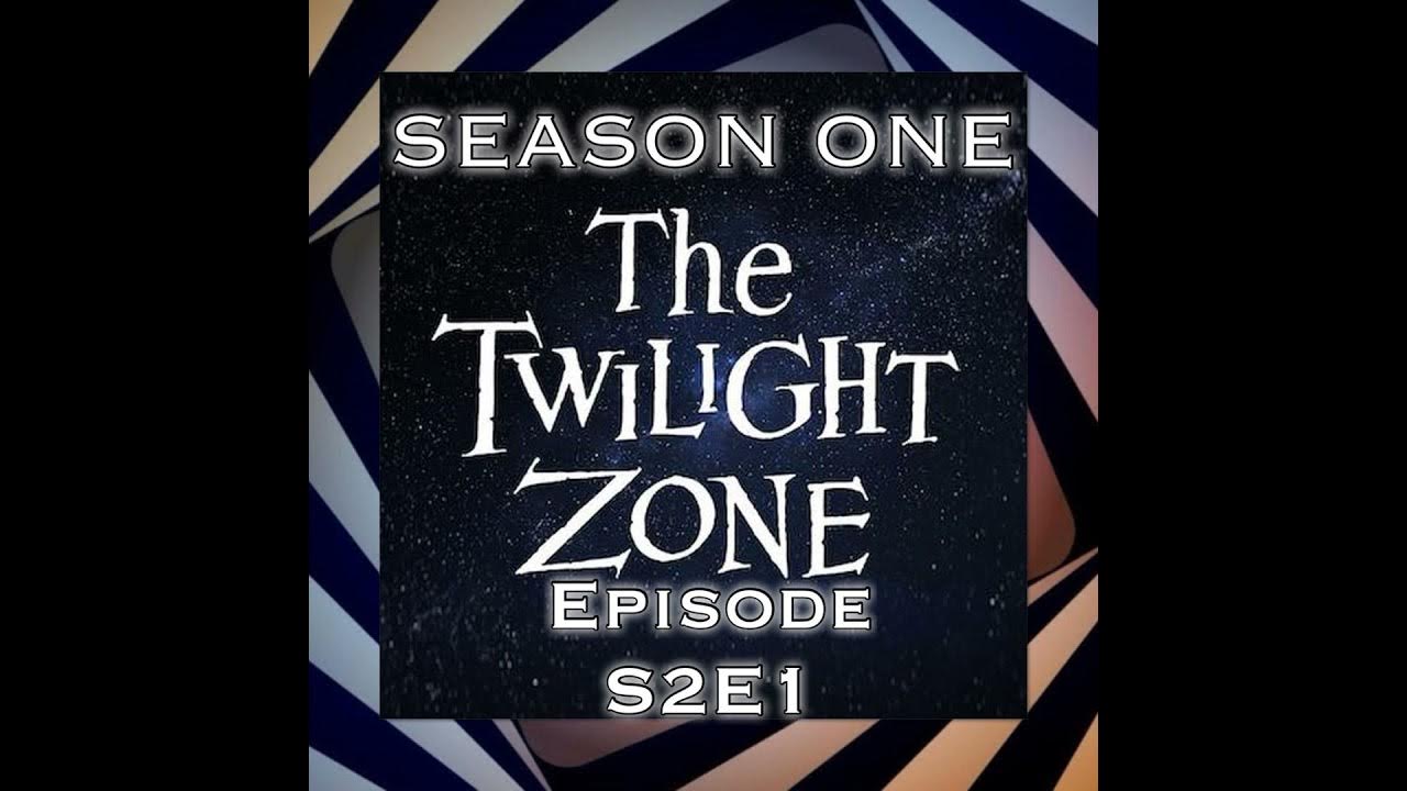 Twilight Zone 2 Ep 1 King Nine will not return - YouTube